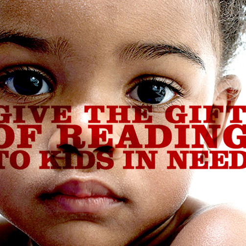 Help us donate books to kids in need by Manisha Mathew - Indiegogo