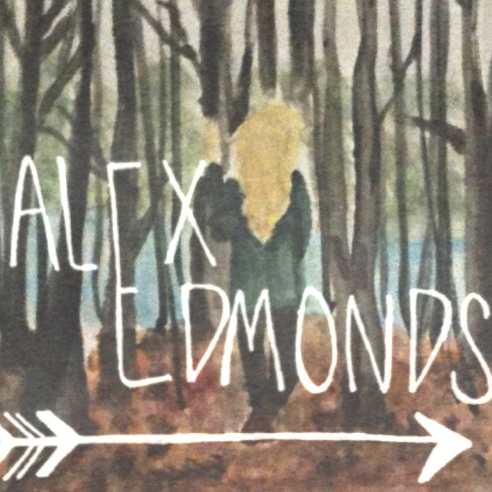 Alex Edmonds Worship EP by Alex Edmonds - Indiegogo