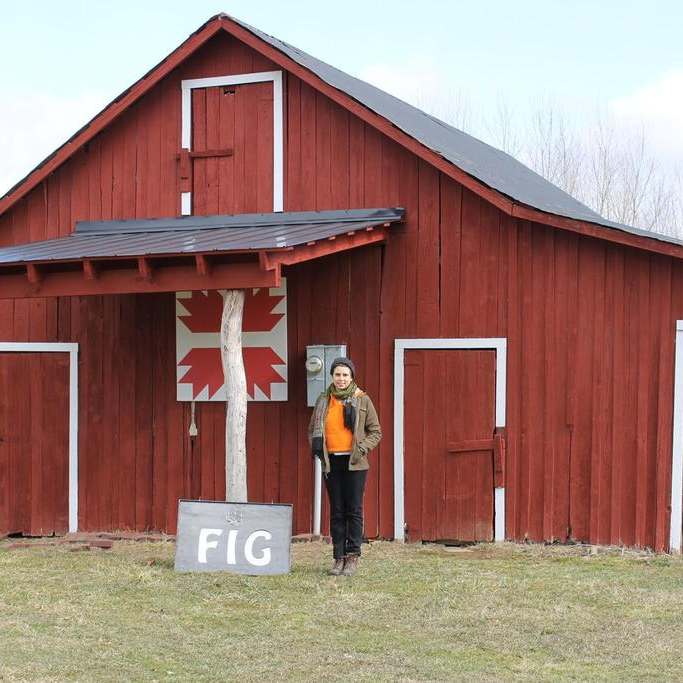 Help a Young New Farmer Start her Sustainable Farm: Octopus Garden NC ...