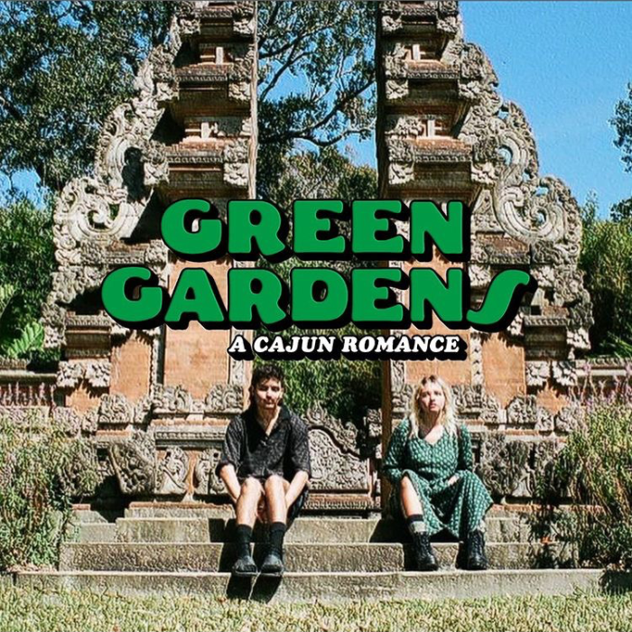 “Green Gardens” Film Fundraiser by Cayla Zeek - Indiegogo