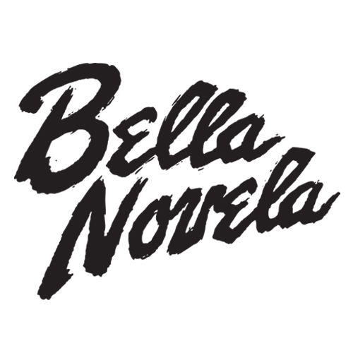 Bella Novela's Third Album -- Telemetry by Bella Novela - Indiegogo