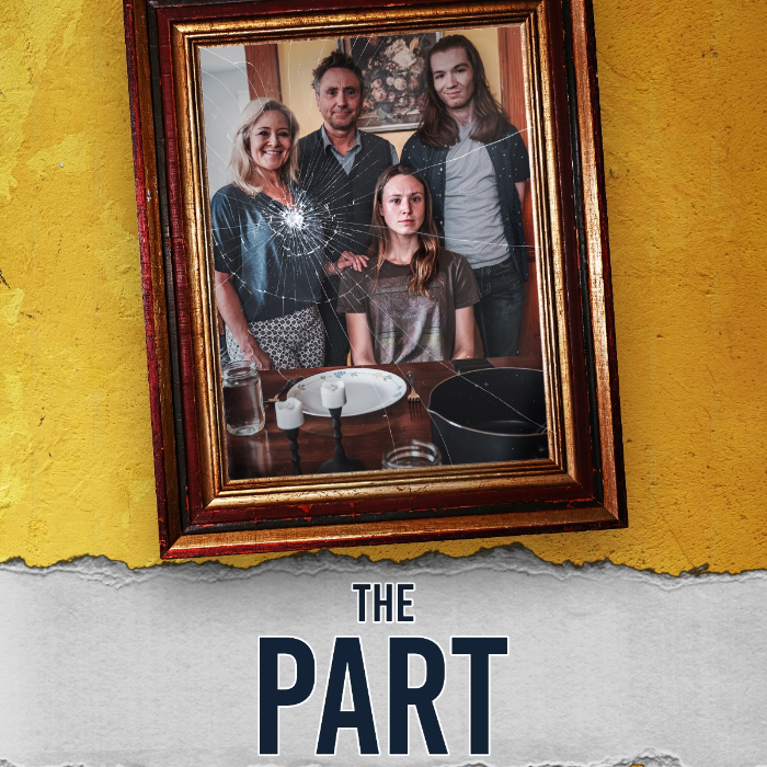 The Part - Horror Film - Final Day Sale! by Jake Baker - Indiegogo