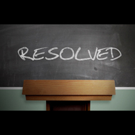 Resolved: Pilot Episode by Dara Sanderson - Indiegogo