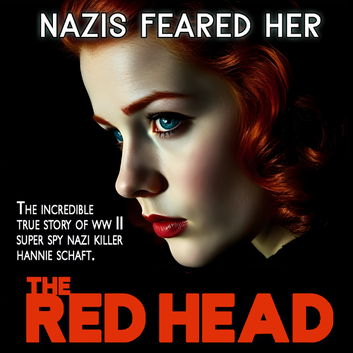 THE RED HEAD movie - Hitler's Worst Nightmare! by Susan Goforth - Indiegogo