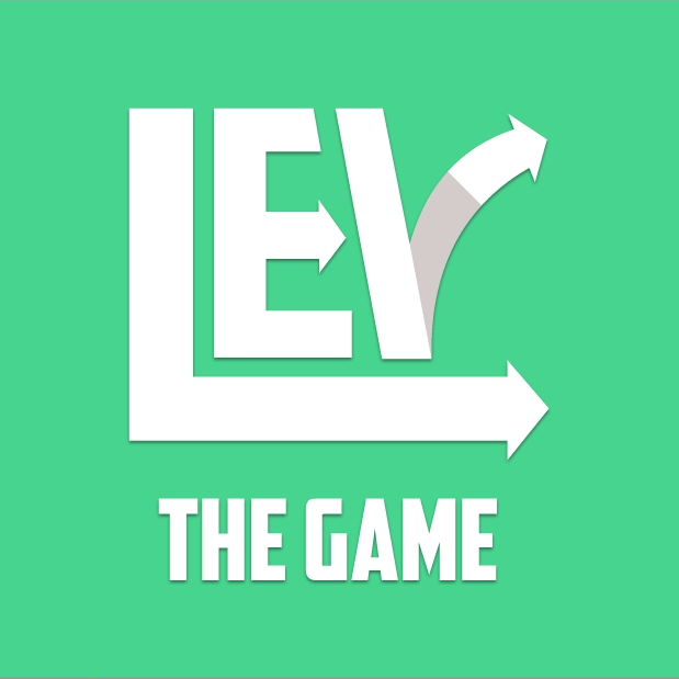LEV: The Game by Anthony Lamot - Indiegogo