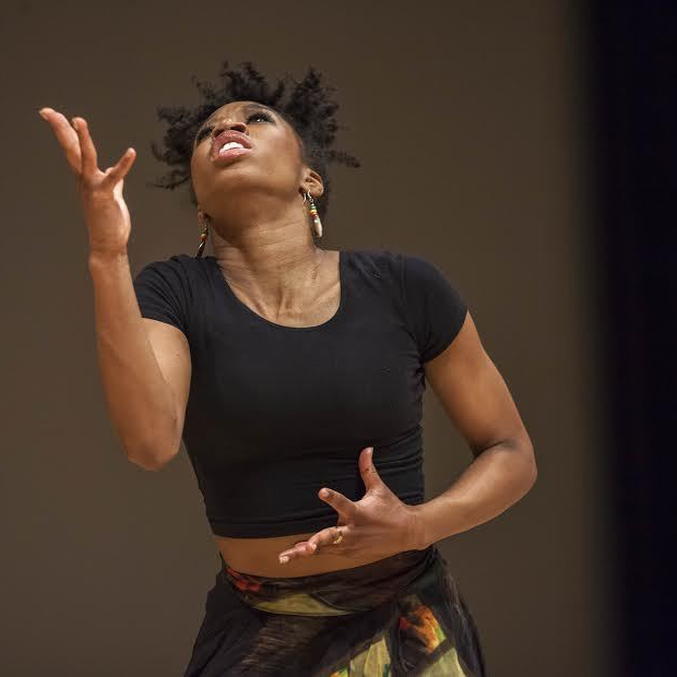We Can Take Back Our Lives by Black Women's Blueprint - Indiegogo