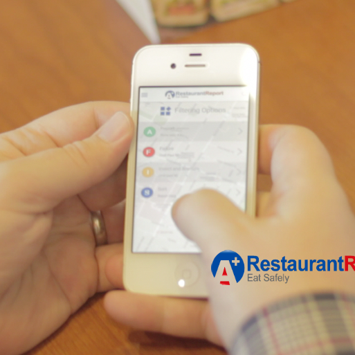 Eat at Restaurants With Only Good Health Inspection Grades by David ...