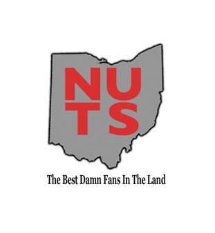Pre-Order for Nuts: The Best Damn Fans In The Land by Buckeye Nation ...