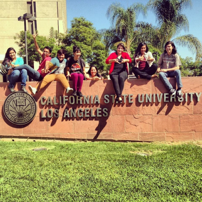 Help FMLA go to Washington, D.C.! by Fmla Csula - Indiegogo
