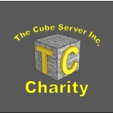 The Cube Server Inc. by TheCubeServer Charity - Indiegogo
