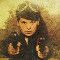 Finding Forty-Two: Post Apocalyptic Pilot by Doug Gunter - Indiegogo