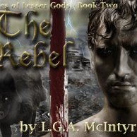 Lies of Lesser Gods by Linda McIntyre - Indiegogo