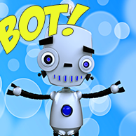 Bot! An Animated Series for Children with Autism by Bot Show - Indiegogo