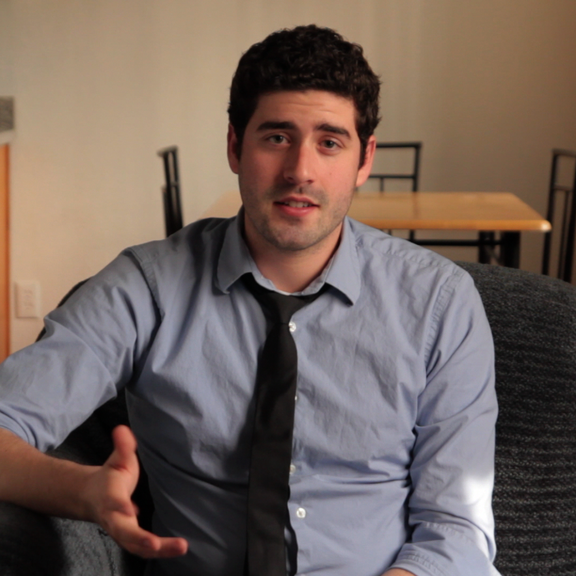 TRIFOLIO: A Spec Commercial Series by Andy Dulman - Indiegogo