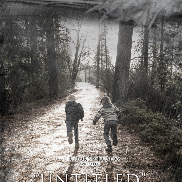 Fire Born Studios Feature Film by Jerry Angelo - Indiegogo