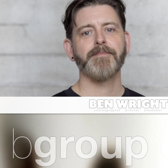 Love is love - reigniting Ben Wright's bgroup by Ben Wright - Indiegogo