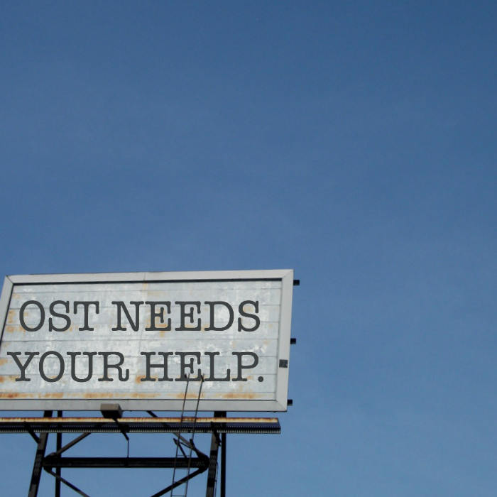 OST Album No.2 by Shane Harrington - Indiegogo