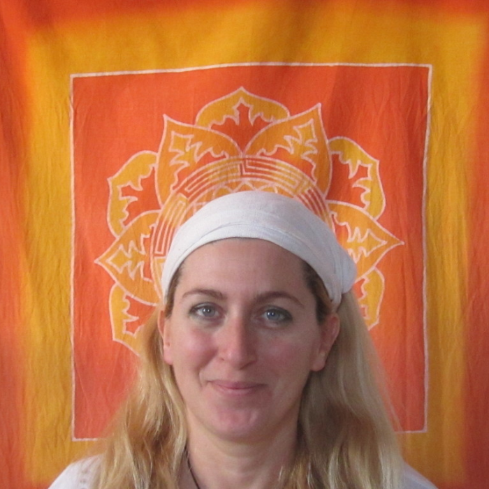 Kundalini Yoga For All With Mohan Kaur by Mohan Kaur - Indiegogo