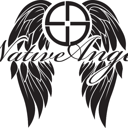 Native Angel -Love your Body, Mind & Spirit by Angela Ashawasegai ...
