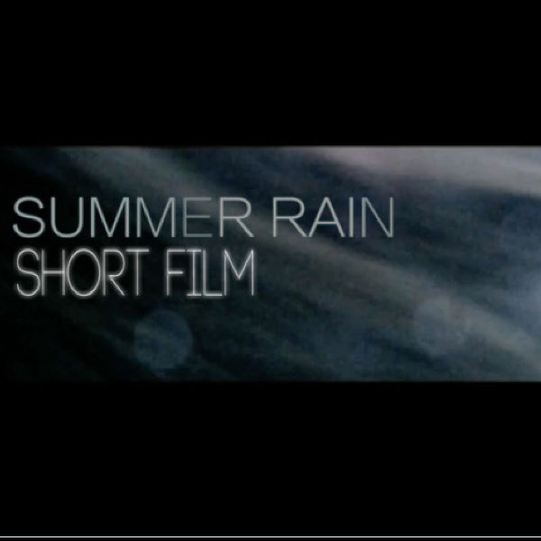 SUMMER RAIN - Short Film by Joana Gil-Rico - Indiegogo