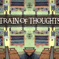 Train of Thoughts by Amit Ghadge - Indiegogo
