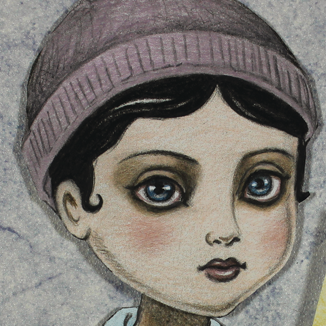Toronto Alice by Jennifer Linton - Indiegogo