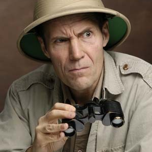 WILD About Chicago is Now Ben Hollis's WILD Life City Safari by Ben ...
