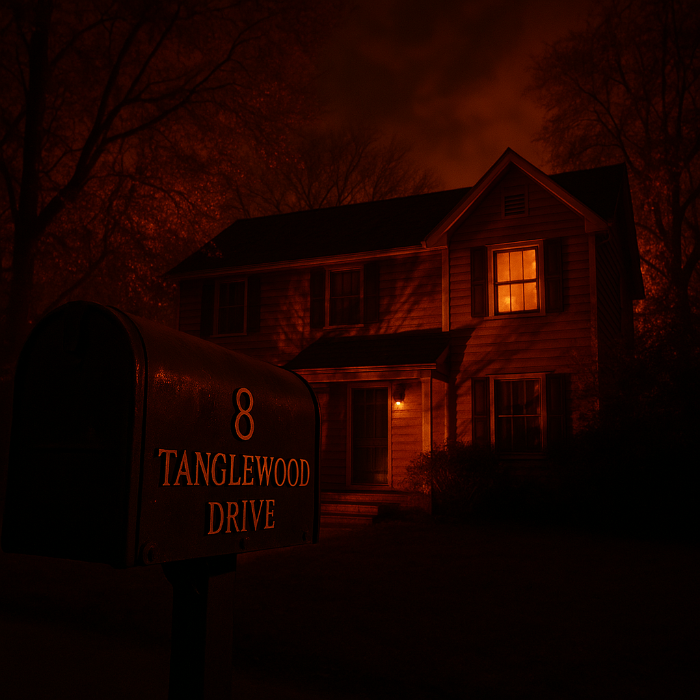 8 Tanglewood Drive by Scott Frederick - Indiegogo