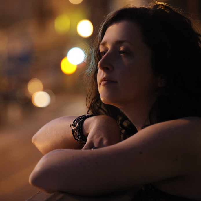 Help Fund Briget Boyle's First Solo Album, The Parts Interior by Briget ...
