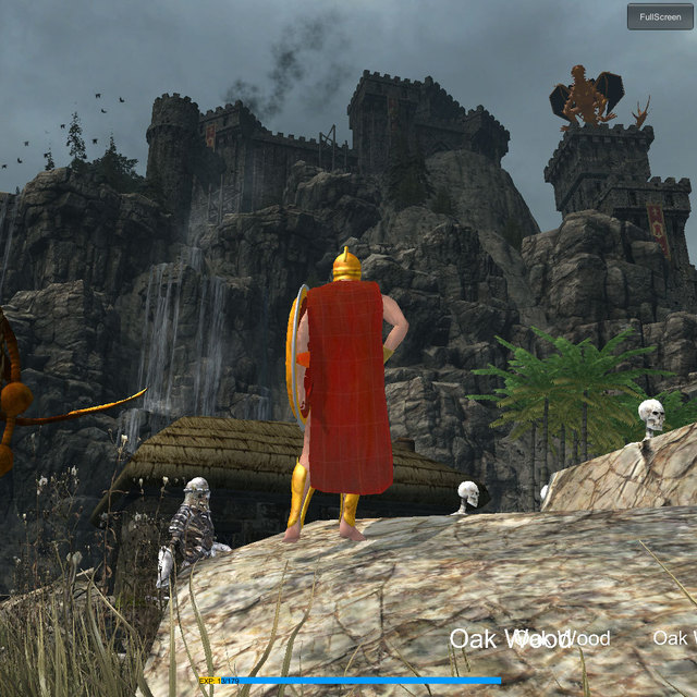 Help Us make an Epic 3D Casual RPG Game - Dragon Crush by Jim Pierce ...