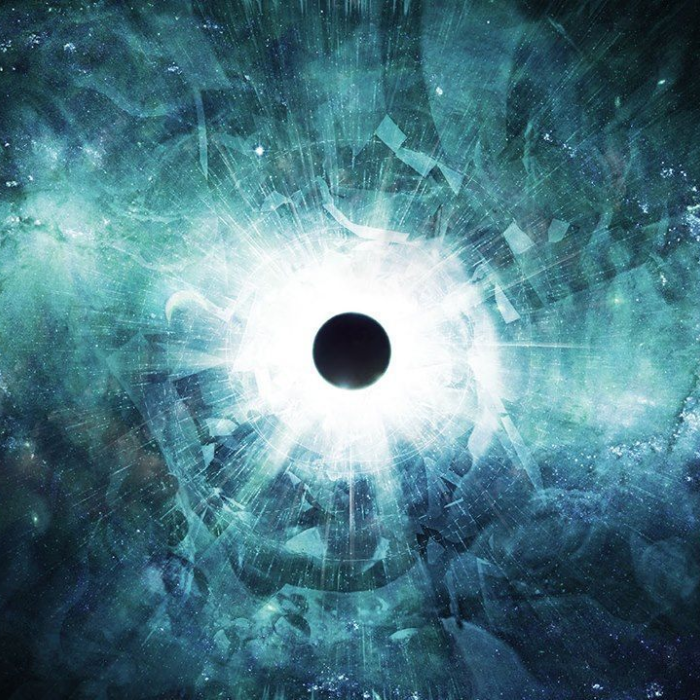 Millhouse's debut album Event Horizon by Millhouse Band - Indiegogo