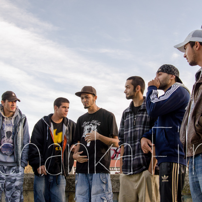 Opre Roma - Roma, Stand up! by Tachanka Films - Indiegogo