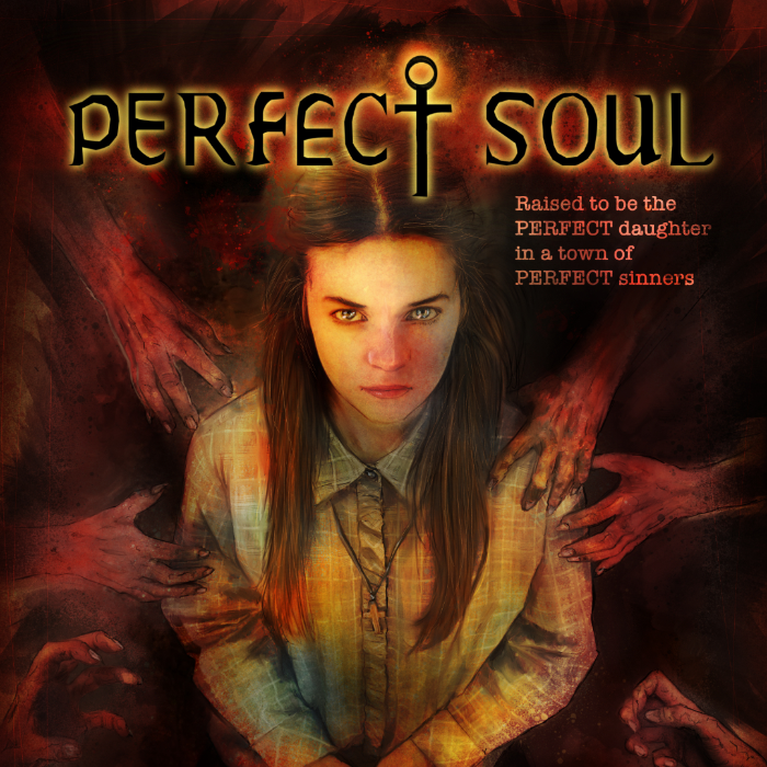 Perfect Soul Horror Feature Film by Acrostar Productions - Indiegogo