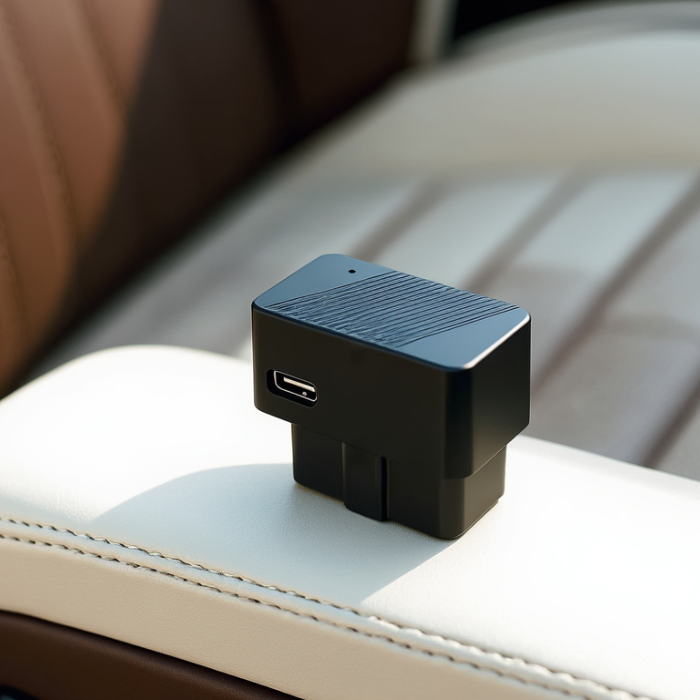 AI Car Genie by Privacy Protection Elf - Indiegogo
