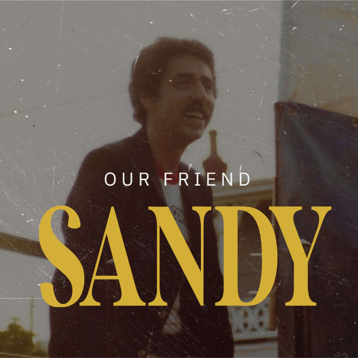 Our Friend Sandy - True Crime Documentary by Louie Meisner - Indiegogo