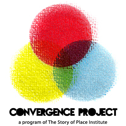 The Lounge by Convergence Project program of the Story of Place ...