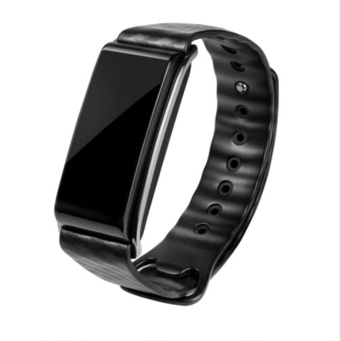 The AI-Powered Wearable That Boosts Your Mood by Tryvonne Brown - Indiegogo
