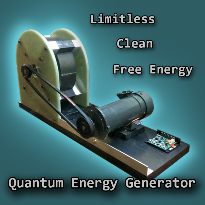 Very Soon . Free Energy . Your House - Help Fund the Initial Step Today ...