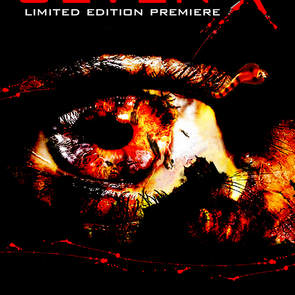 SEVEN X Film and Television Franchise by Mike Wech - Indiegogo