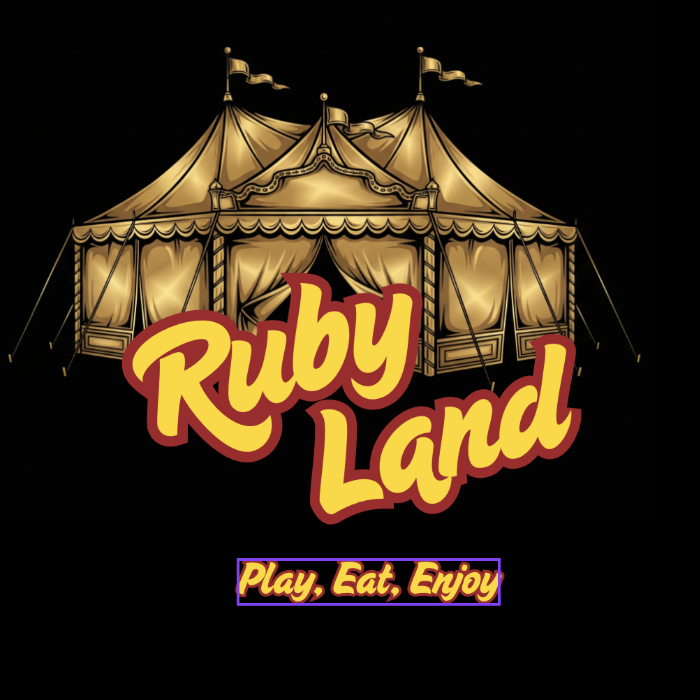 Ruby Land Outdoor entertainment by Tafari Lawton - Indiegogo