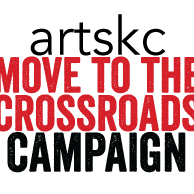 ArtsKC Move to the Crossroads Campaign by ArtsKC - Regional Arts ...