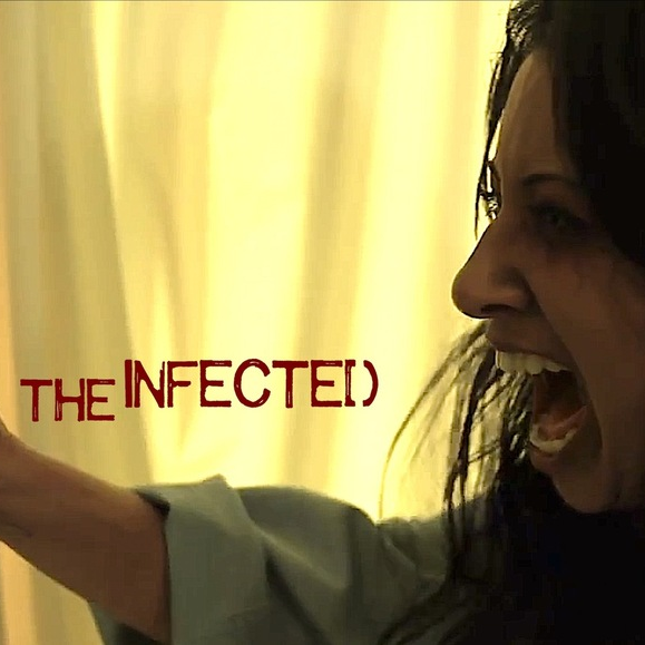 The Infected - short horror film Finishing Funds by Helenna Santos ...