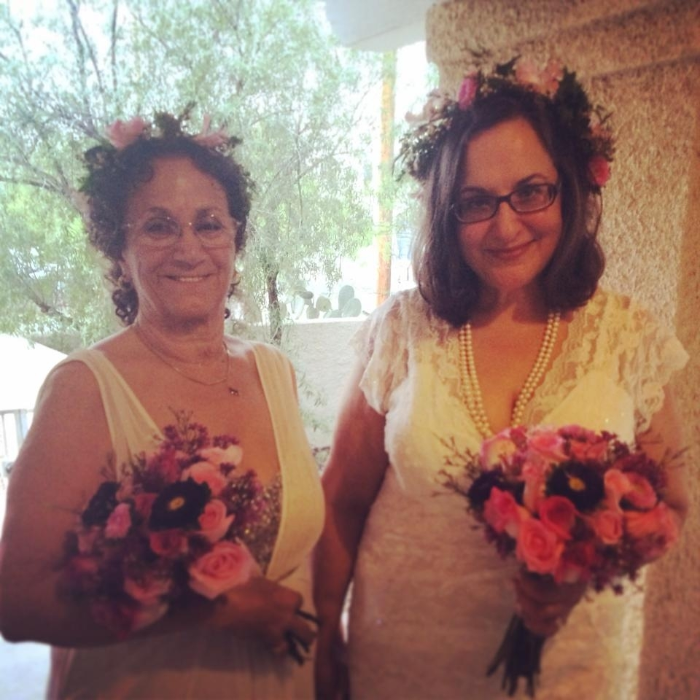 MIA'S TWO GRAMMAS--A CHILD'S COMING OUT STORY by Judy Gomez - Indiegogo