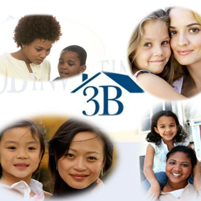 Safe Affordable Housing for Single Mothers in Memphis TN by Robert ...