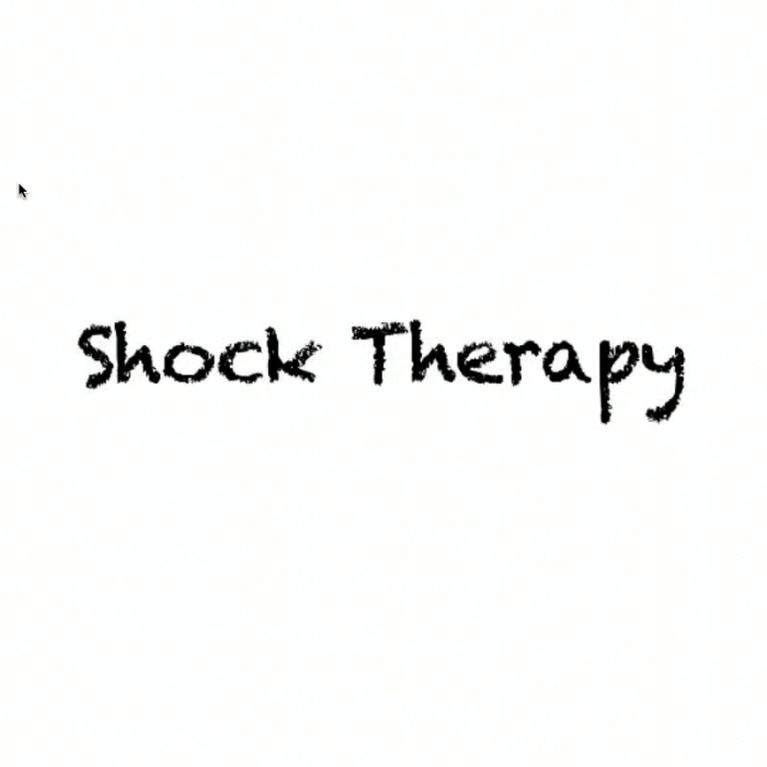 Shock Therapy Short Film Project by Aixa Kendrick - Indiegogo