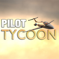 Pilot Tycoon: The new Flight Simulator adventure game by Hugo Peters ...