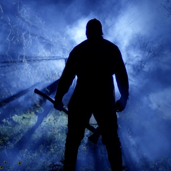 Fun With Hackley: Axe Murderer by Garrett Hargrove - Indiegogo