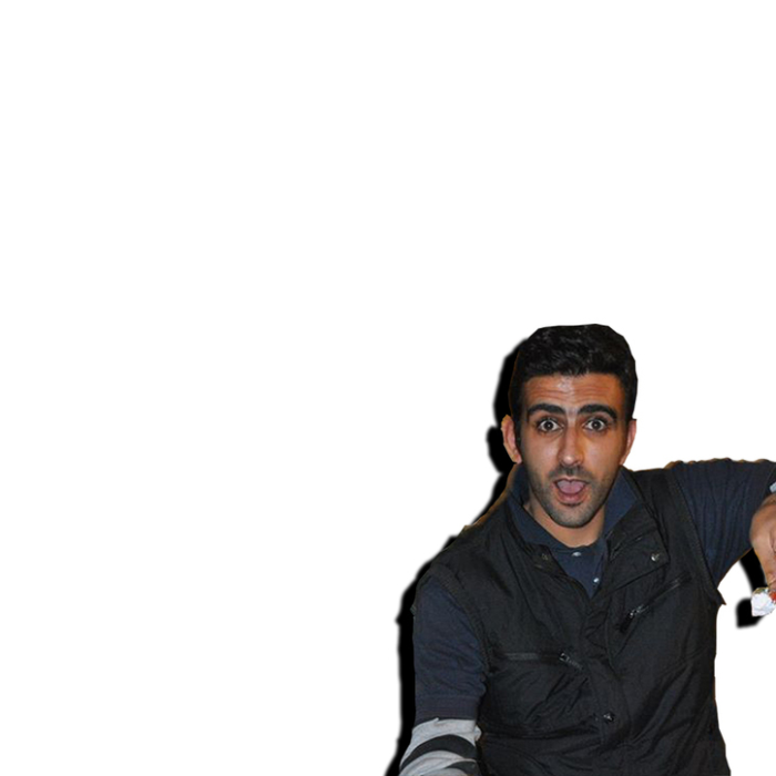 Run Catalony Run by Mohammed Nassar - Indiegogo