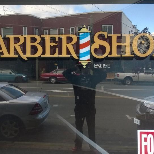 Operation Barbershop Resurrection by Glenn N Jenn Reeder - Indiegogo
