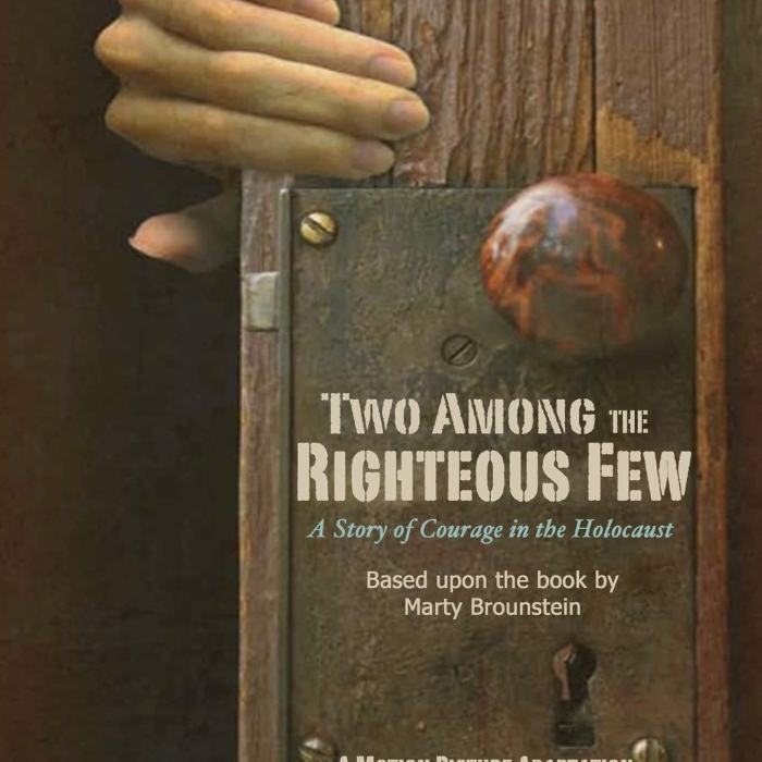 TWO AMONG THE RIGHTEOUS FEW Feature Film Adaptation - Development Funds ...